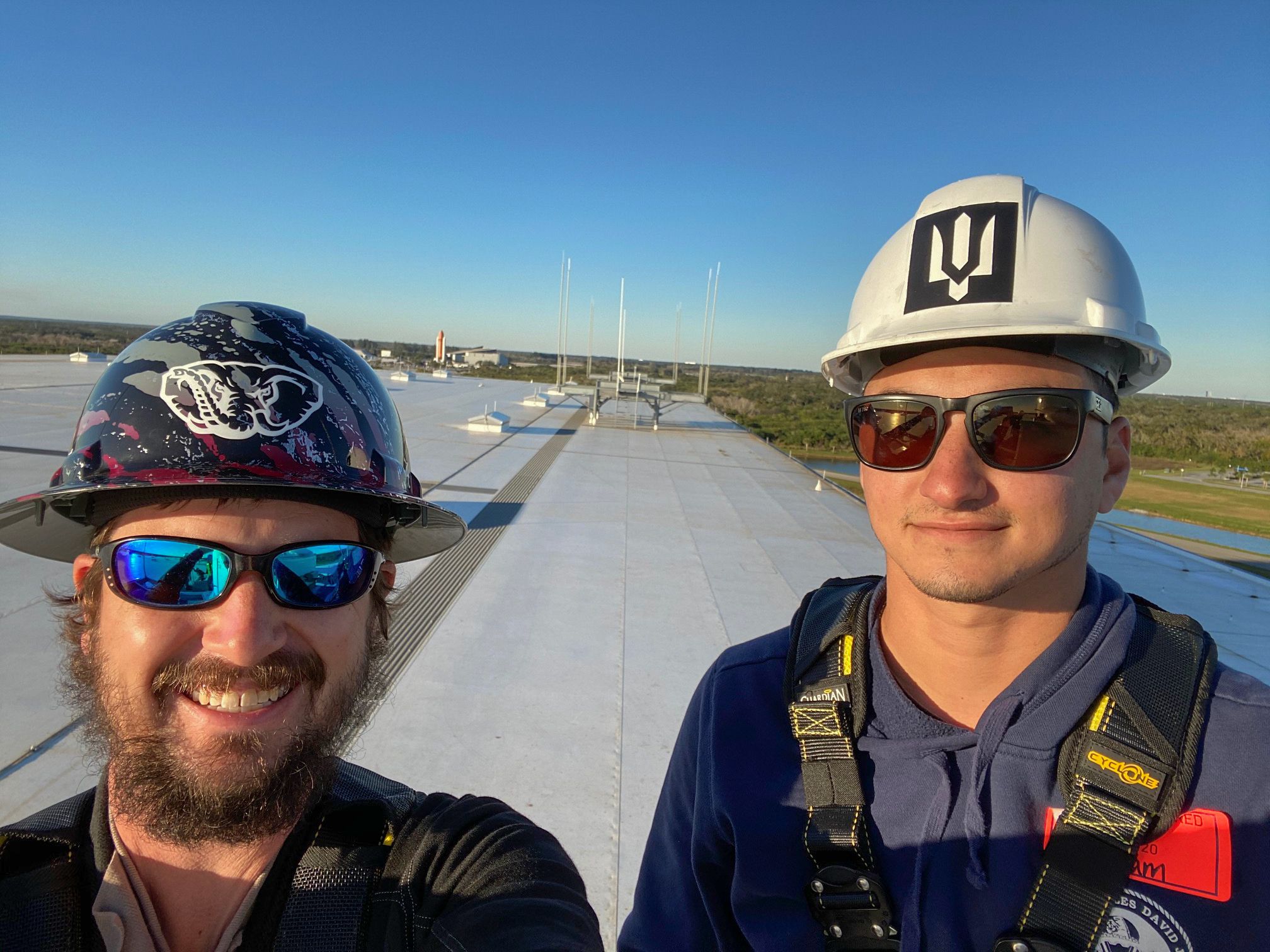 Who We Are | Trident Research