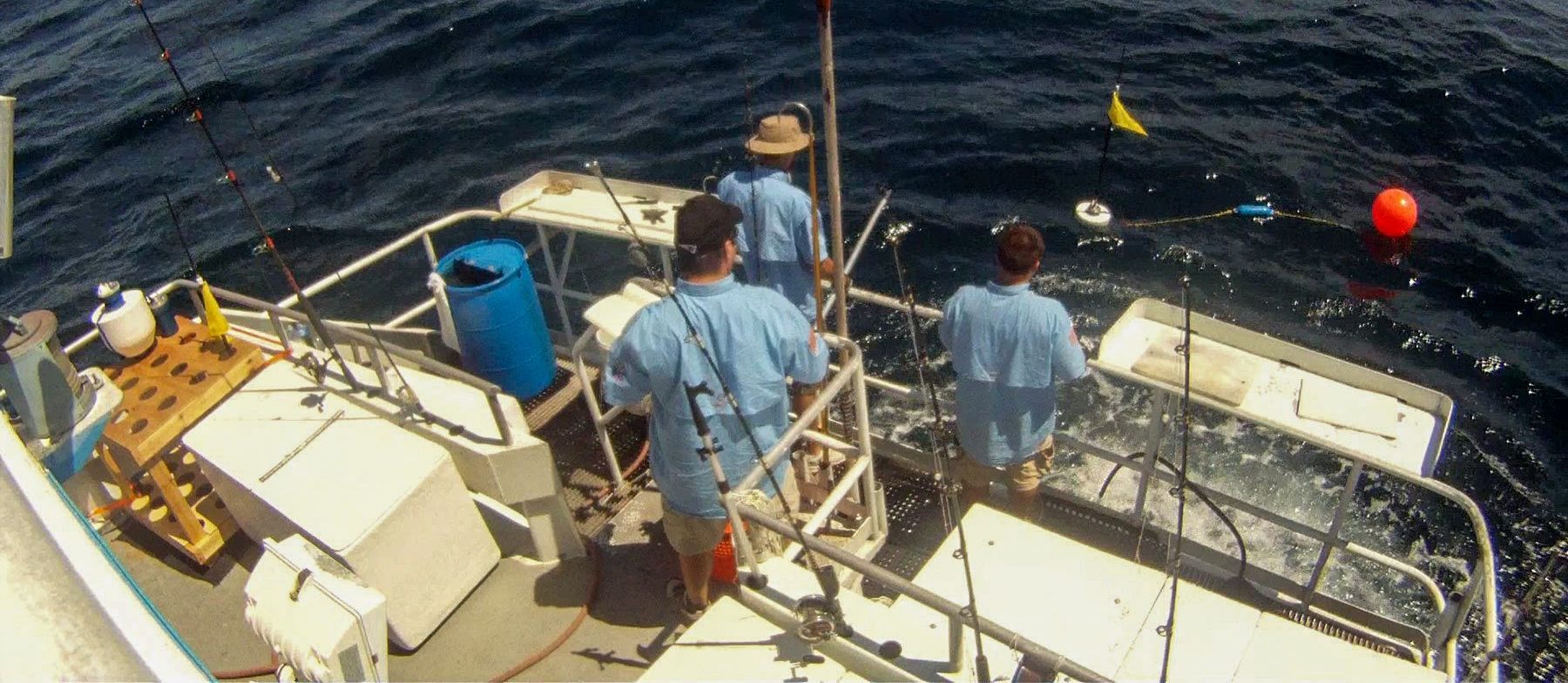 Who We Are | Trident Research