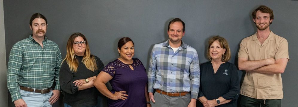 Who We Are | Trident Research